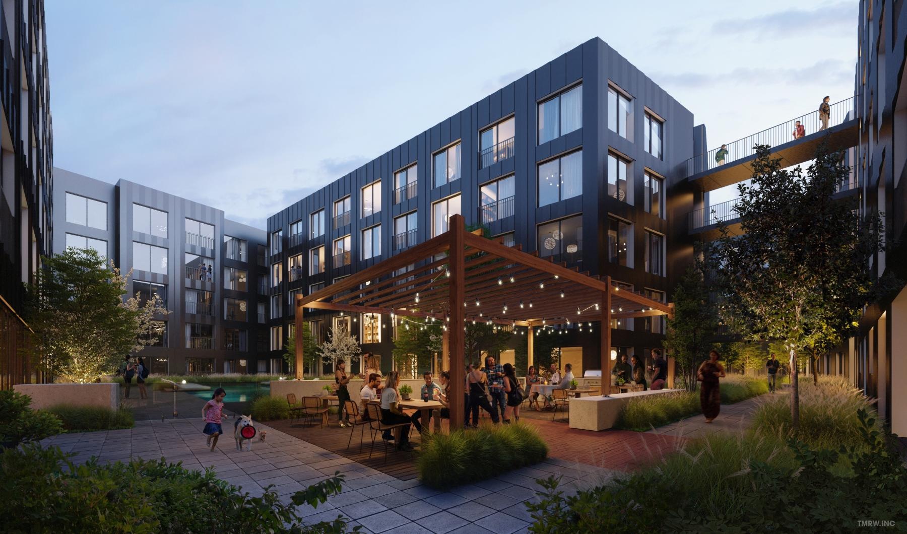 Tulsa apartments for rent | Western Supply